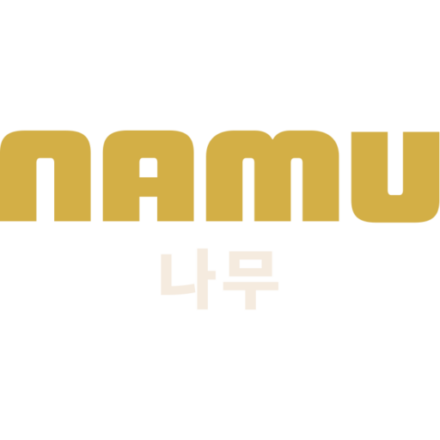 NAMU – KOREAN BBQ HOTSPOT